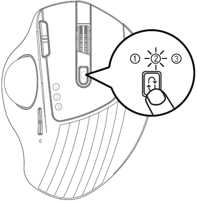 ProtoArc EM01 Manual | ManualsLib