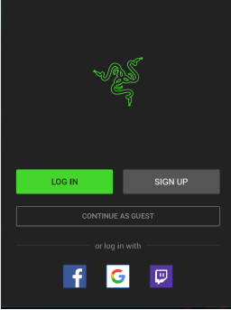 RAZER BLADE 15 ADVANCED RZ09-0367BEC3-R3U1 Manual | ManualsLib