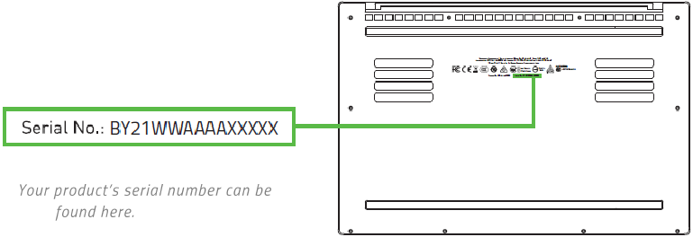 RAZER BLADE 15 ADVANCED RZ09-0367BEC3-R3U1 Manual | ManualsLib
