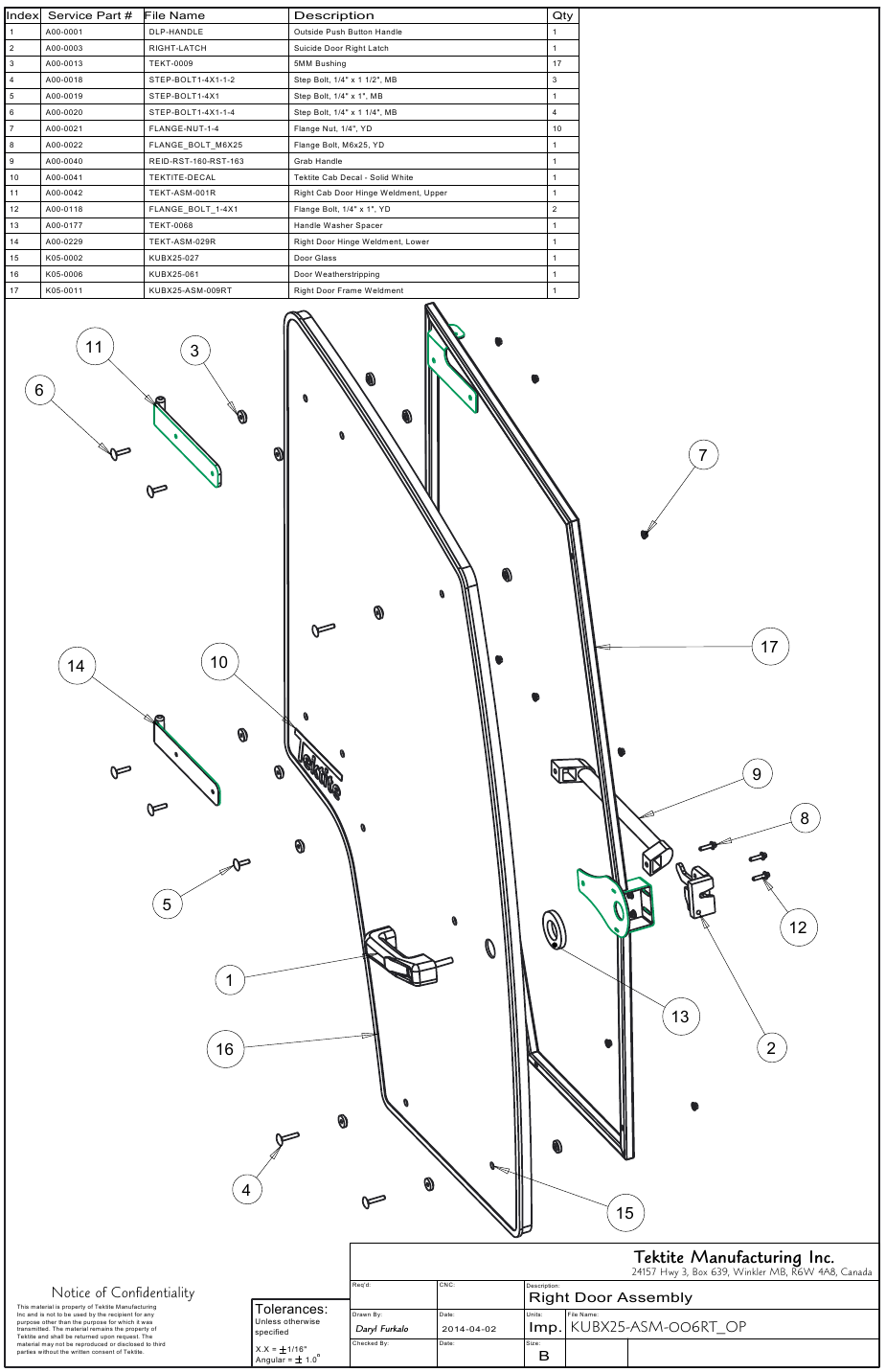 Kubota BX25 Manual | ManualsLib