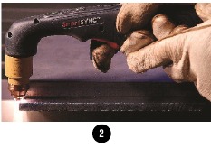 Hypertherm Powermax45 SYNC Manual | ManualsLib