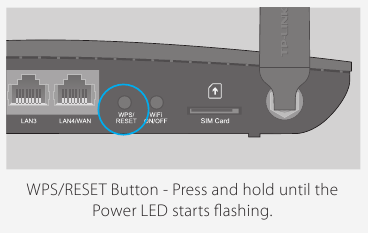 TP-Link TL-MR6400 Manual | ManualsLib