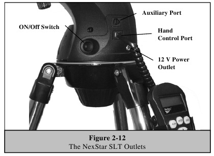 Celestron NexStar SLT, NexStar 90 MAK, NexStar 127 MAK Manual | ManualsLib
