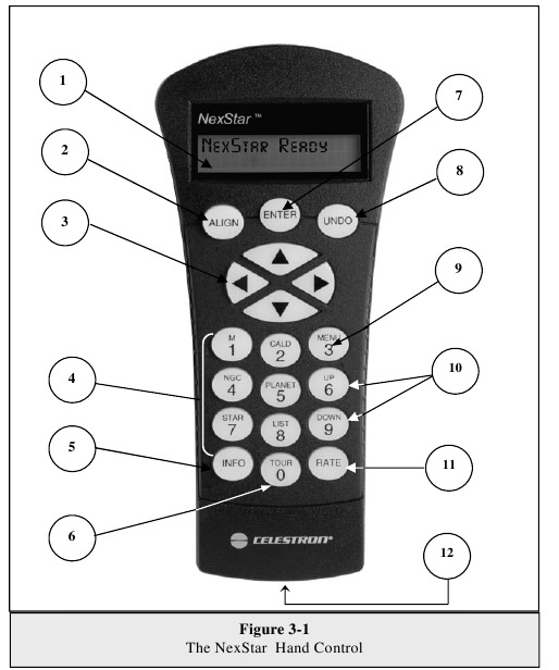 Celestron NexStar SLT, NexStar 90 MAK, NexStar 127 MAK Manual | ManualsLib