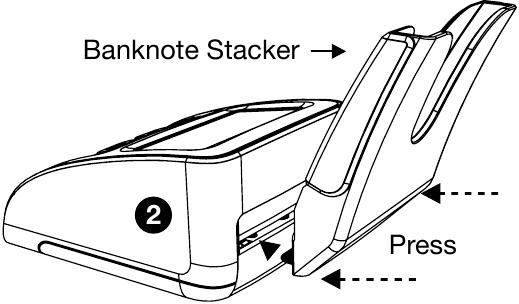 Safescan 155-S Manual | ManualsLib