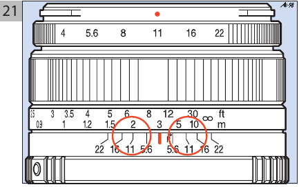 Hasselblad XPan Manual | ManualsLib