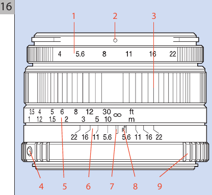 Hasselblad XPan Manual | ManualsLib
