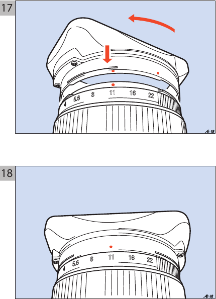 Hasselblad XPan Manual | ManualsLib