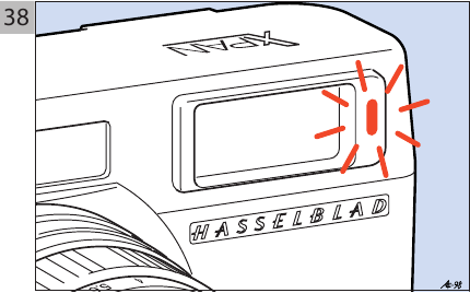 Hasselblad XPan Manual | ManualsLib
