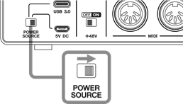 Steinberg UR22C Manual | ManualsLib