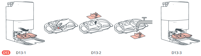 Roborock Qrevo Plus (QR2PSL) - Vacuum Cleaner Manual | ManualsLib