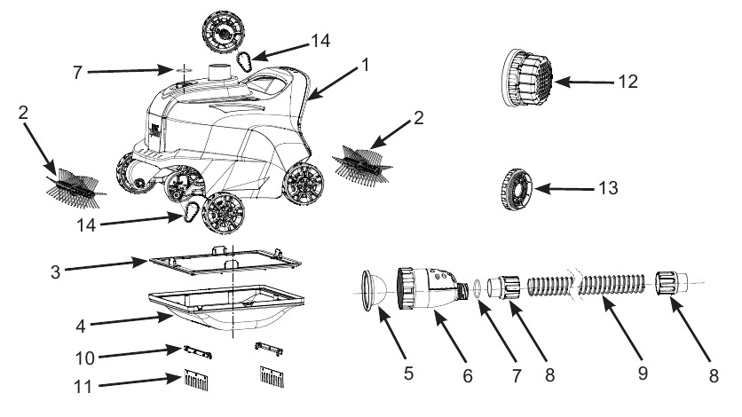 Intex ZX300 Manual | ManualsLib