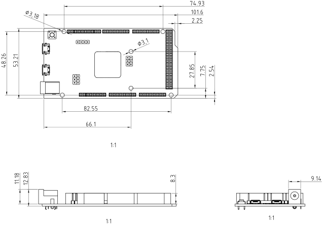 Arduino Due Manual | ManualsLib