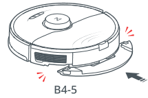 Roborock S8 (S80ULT) Manual | ManualsLib