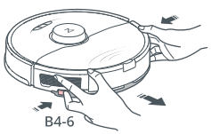 Roborock S8 (S80ULT) Manual | ManualsLib