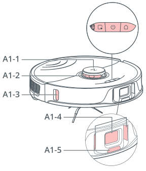 Roborock S8 (S80ULT) Manual | ManualsLib