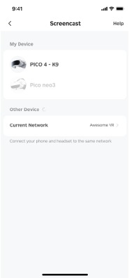 PICO 4 FAQ Manual | ManualsLib