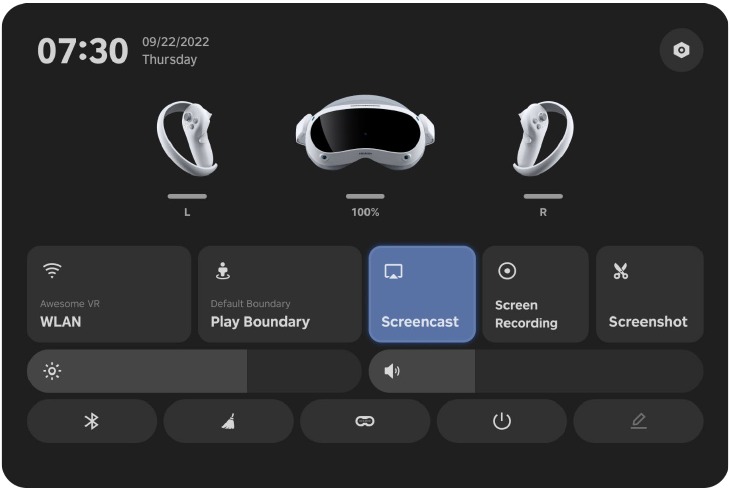 PICO 4 FAQ Manual | ManualsLib