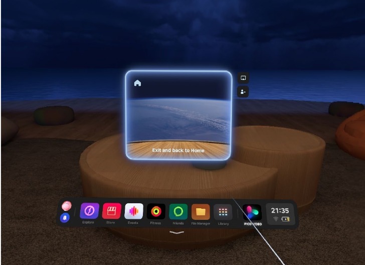 PICO 4 FAQ Manual | ManualsLib