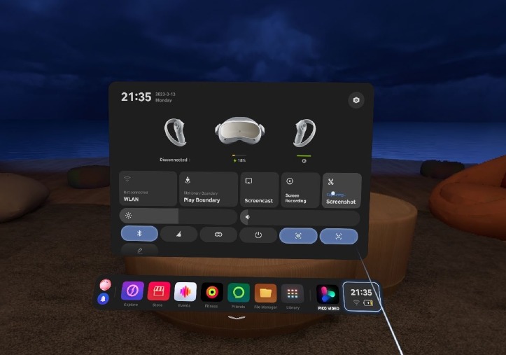 PICO 4 FAQ Manual | ManualsLib