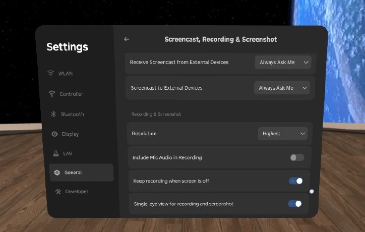 PICO 4 FAQ Manual | ManualsLib