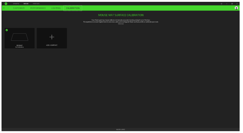 RAZER VIPER Manual | ManualsLib