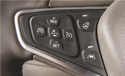 Chevrolet Malibu 2017 Manual | ManualsLib