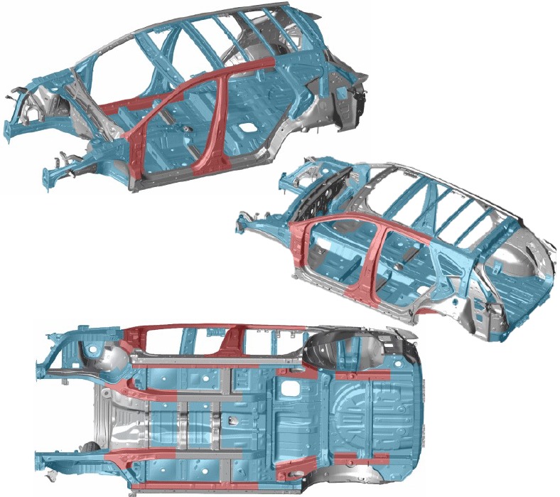 Hyundai Tucson Hybrid Manual | ManualsLib