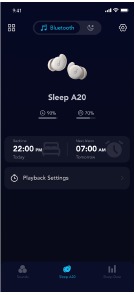 Soundcore Sleep A20 Manual | ManualsLib