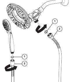 Delta IN2ITION 58498 Series, IN2ITION 58499 Series, IN2ITION 58498-SS ...