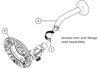 Delta IN2ITION 58498 Series, IN2ITION 58499 Series, IN2ITION 58498-SS ...