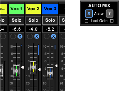 Midas MR18, MR12 Manual | ManualsLib