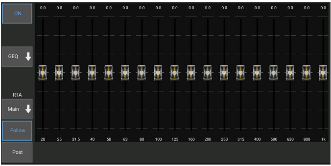 Midas MR18, MR12 Manual | ManualsLib