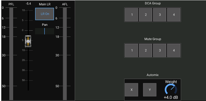 Midas MR18, MR12 Manual | ManualsLib