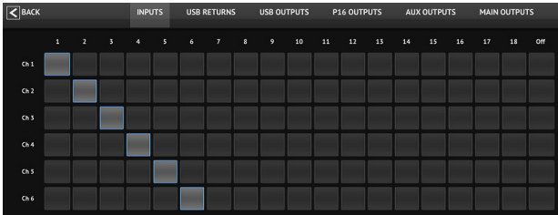 Midas MR18, MR12 Manual | ManualsLib