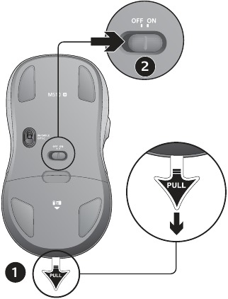 Logitech M510 Manual | ManualsLib
