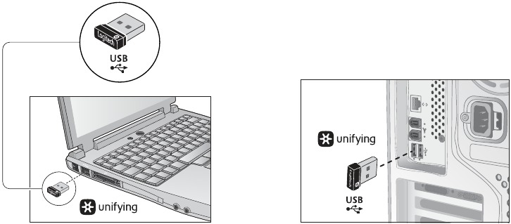 Logitech M510 Manual | ManualsLib