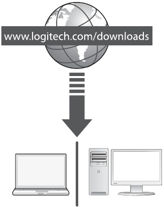Logitech M510 Manual | ManualsLib