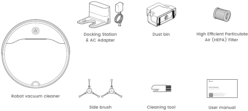 lefant M310 Manual | ManualsLib