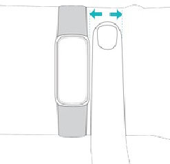 Fitbit luxe Manual | ManualsLib