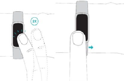 Fitbit luxe Manual | ManualsLib
