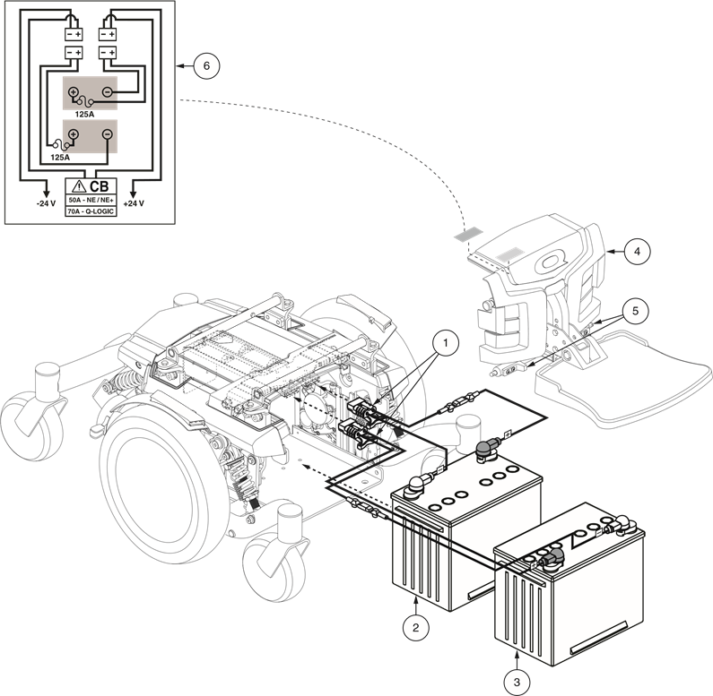 Quantum Q6 Series, Q6 Edge HD, Q6 Ultra, Q6 Edge Z Manual | ManualsLib