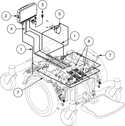 Quantum Q6 Series, Q6 Edge HD, Q6 Ultra, Q6 Edge Z Manual | ManualsLib