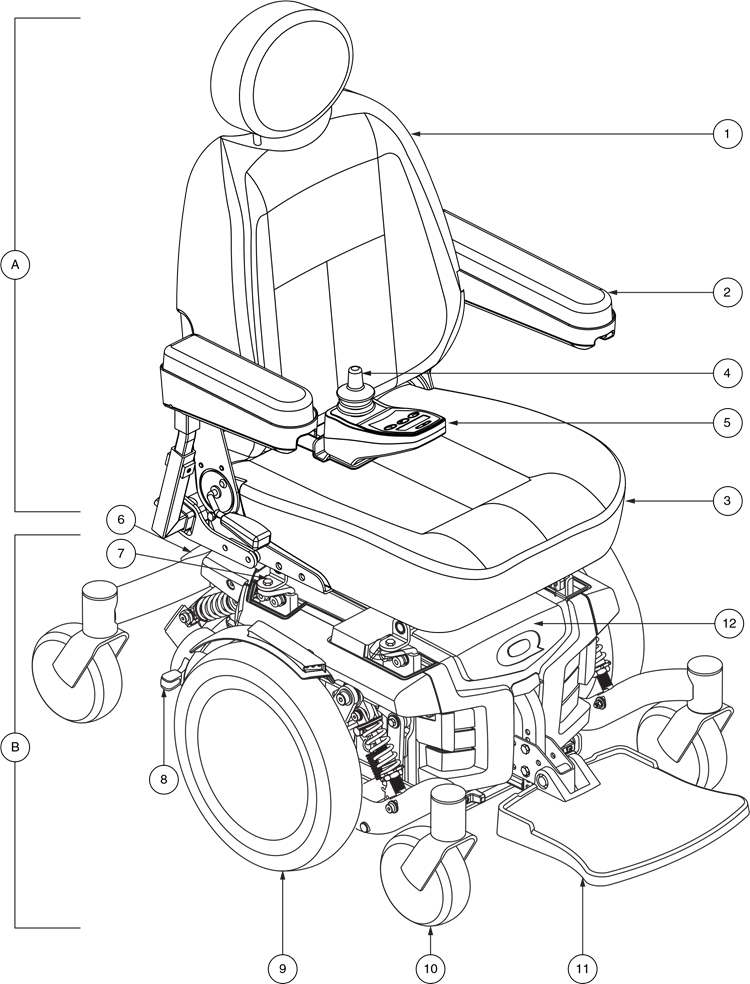 Quantum Q6 Series, Q6 Edge HD, Q6 Ultra, Q6 Edge Z Manual | ManualsLib