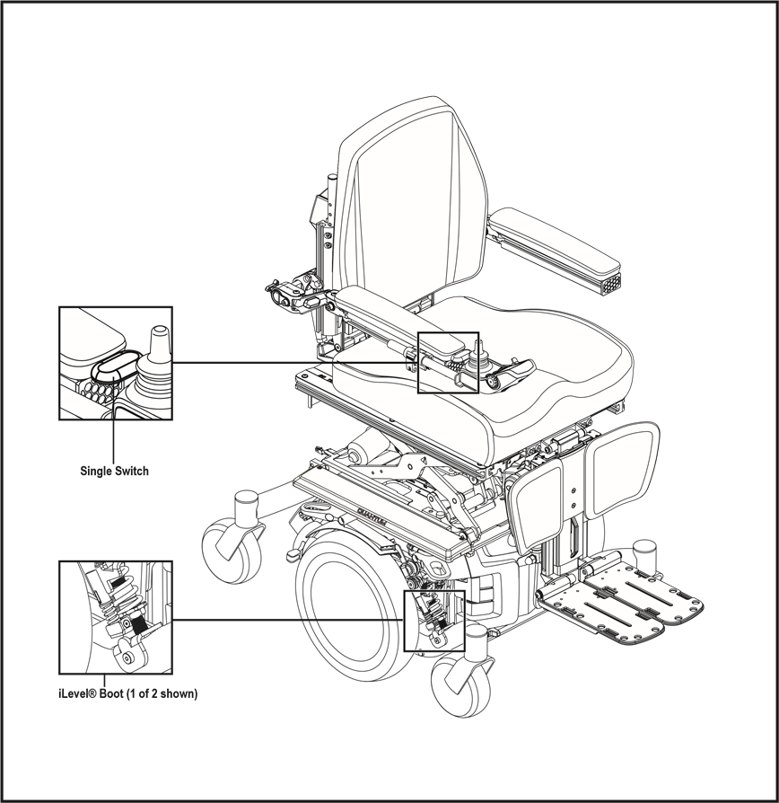 Quantum Q6 Series, Q6 Edge HD, Q6 Ultra, Q6 Edge Z Manual | ManualsLib