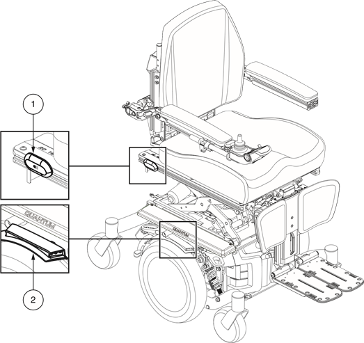 Quantum Q6 Series, Q6 Edge HD, Q6 Ultra, Q6 Edge Z Manual | ManualsLib