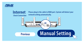Asus RT-AX88U Pro Manual | ManualsLib
