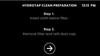 Zip HydroTap G5 Manual | ManualsLib