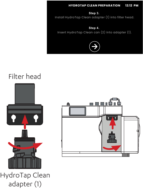 Zip HydroTap G5 Manual | ManualsLib