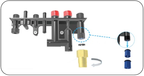 Zip HydroTap G5 Manual | ManualsLib